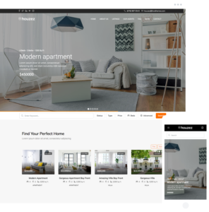 Houzez 4.0 - Houzez - Real Estate WordPress Theme