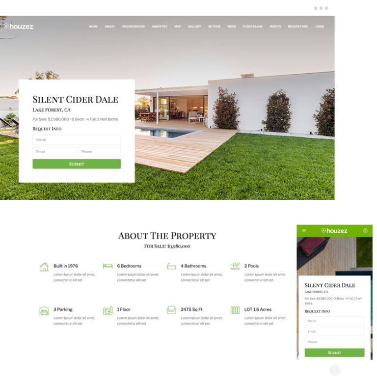 Houzez 4.0 - Houzez - Real Estate WordPress Theme