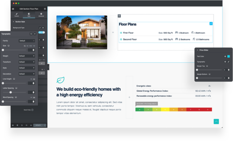 Houzez 3.0 - Houzez - Real Estate WordPress Theme